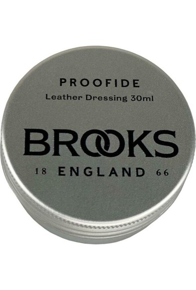 Brooks Sele Kremi Profide -30ML