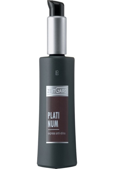 Lr Zeitgard Platinum Express Eye Cooler Göz Kremi 30 ml