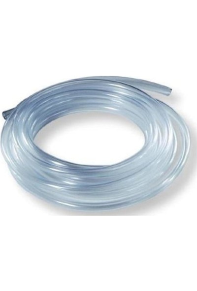 Meç Akvaryum Için Hava Hortumu 3 Metre