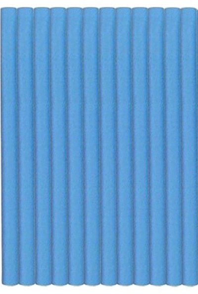 Nascita Sosis Bigudi 12 Li Mavi