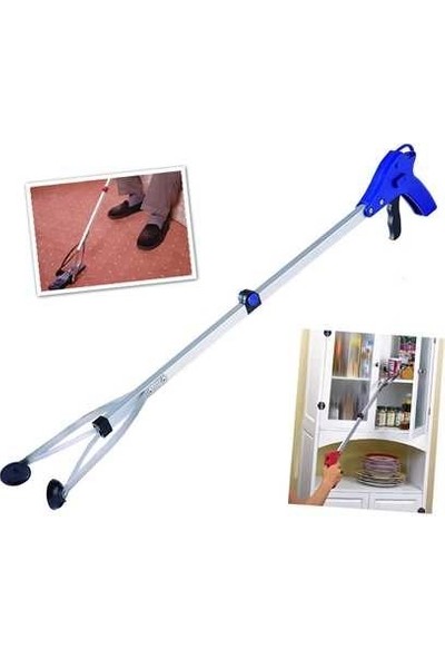 Pembe Karınca Uzanma Aparatı Tut Yakala Pick Up Pembe Karınca Uzanma Aparatı Tut Yakala Pick Up