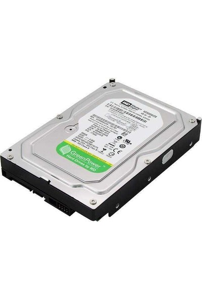 WD 500GB 7200 RPM 3.5 WD 500GB 7200 RPM 3.5