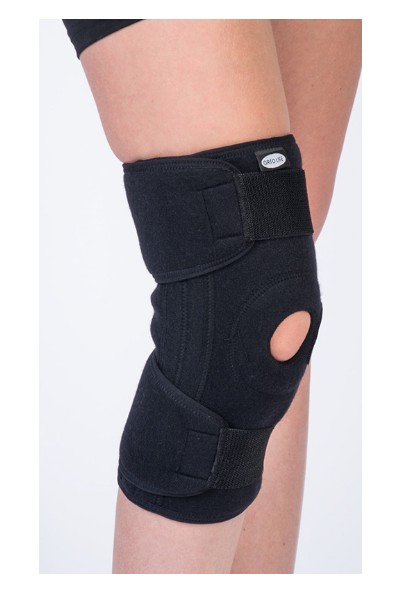 Ortolife Kutulu Dizlik Patella ve Ligament Destekli Fleksible Balenli Dizlik Ortolife Kutulu Dizlik Patella ve Ligament Destekli Fleksible Balenli Dizlik