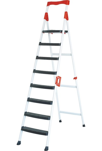 Zigana 4+1 Basamaklı Merdiven Elegance Zigana 4+1 Basamaklı Merdiven Elegance