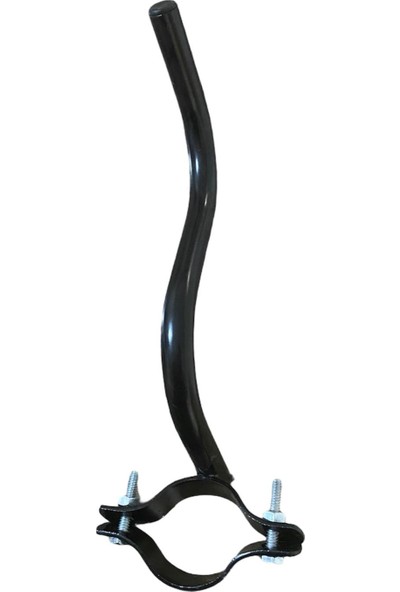 Gürtek Egzoz Ayna Kolu