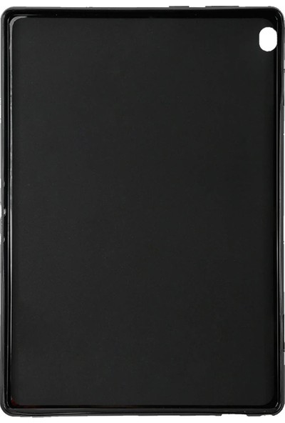 Microcase Lenovo Tab M10 Fhd Rel TB-X605FC TB-X605LC Silikon Soft Kılıf - Siyah Microcase Lenovo Tab M10 Fhd Rel TB-X605FC TB-X605LC Silikon Soft Kılıf - Siyah