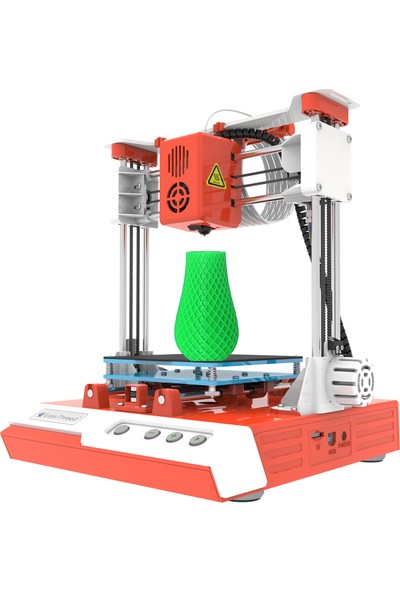 Easythreed Mini Masaüstü Çocuk 3D Yazıcı (Yurt Dışından) Easythreed Mini Masaüstü Çocuk 3D Yazıcı (Yurt Dışından)