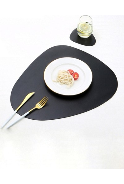 Amerikan Servis Deri 12 Parça