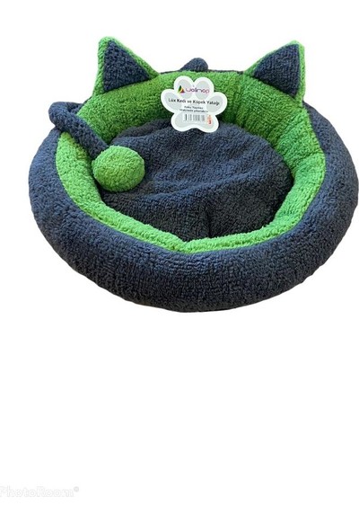 Wellmop Kedi & Köpek Yatağı Minderi