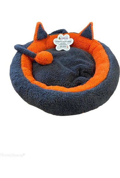 Wellmop Kedi & Köpek Yatağı Minderi