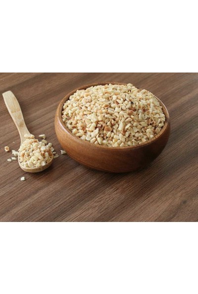 ZEUGMA Kırık Fındık Süt