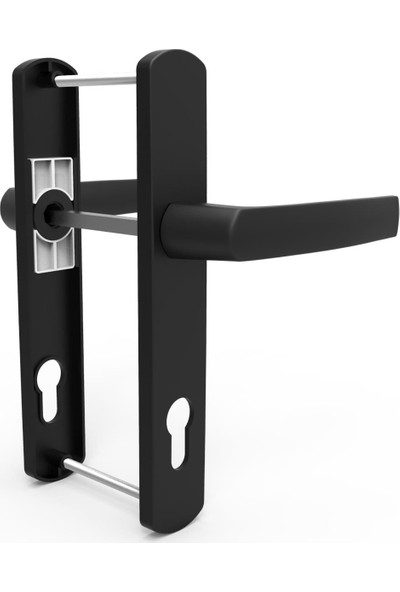 Pvc Balkon Kapı Kolu Alüminyum Pvc Balkon Kapı Kolu Alüminyum