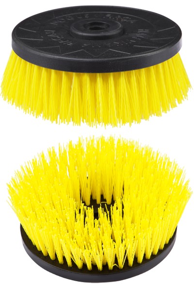 Doğuş Silindirik Oval Halı Yıkama Fırçası 17 cm (Motorlu Aletler Için) Doğuş Silindirik Oval Halı Yıkama Fırçası 17 cm (Motorlu Aletler Için)