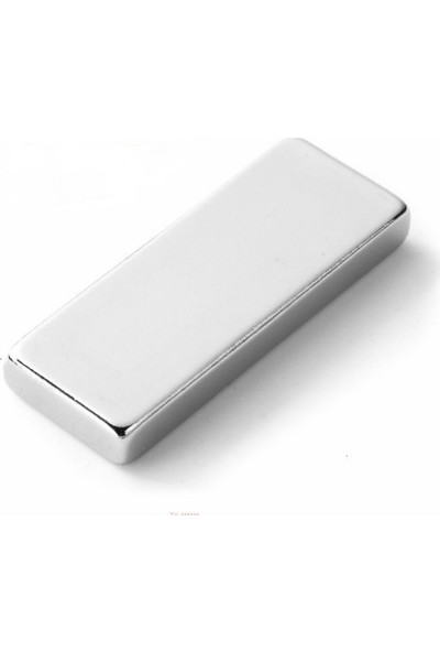 Dünya Magnet Neodyum Mıknatıs 40 mm 15 mm 5 mm Köşeli Dünya Magnet Neodyum Mıknatıs 40 mm 15 mm 5 mm Köşeli