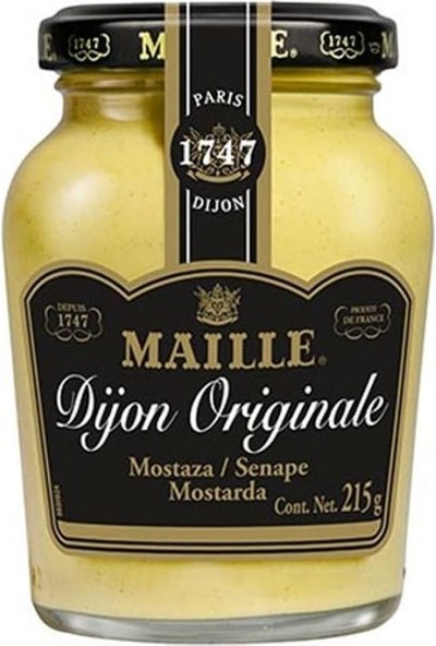 Dijon Hardal Originale 215 gr
