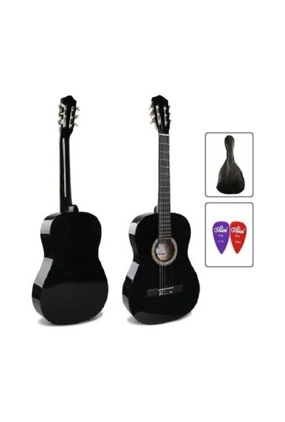 Ohri 4/4 Klasik Gitar