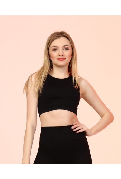 Formactive Fitilli Crop Top