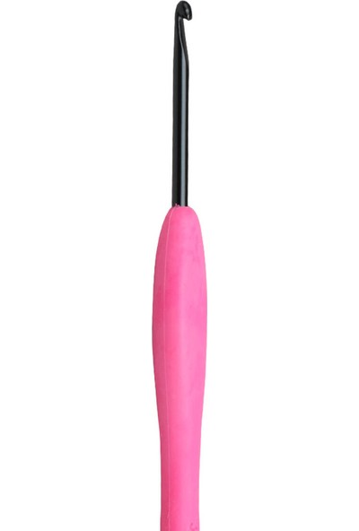 Yabalı Yumuşak Saplı Örgü Tığı 3,5 mm Yabalı Yumuşak Saplı Örgü Tığı 3,5 mm