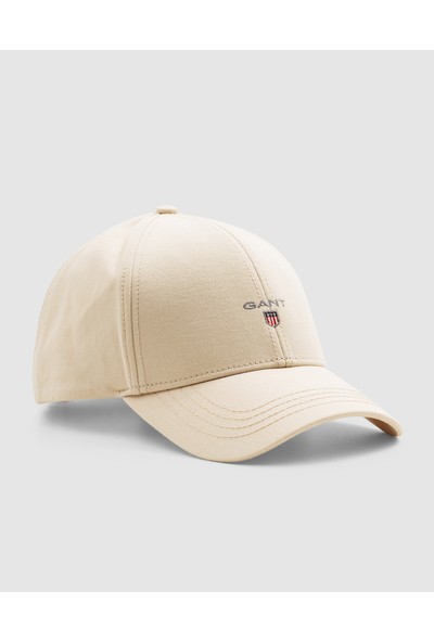 Gant Erkek Krem Şapka 9900000.34