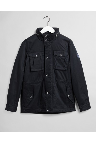 Gant Erkek Siyah Mont 7006098.5