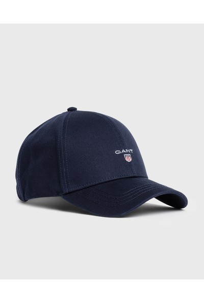 Gant Erkek Lacivert Şapka 9900000.410