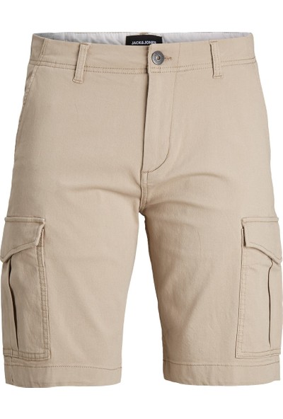 Jack & Jones Jjijoe Erkek Kargo Şort