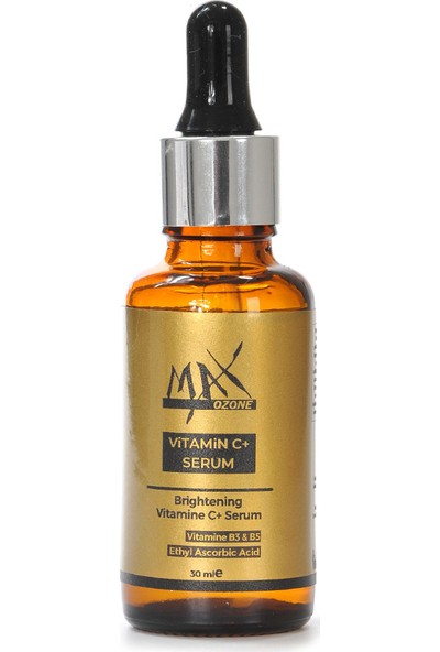 Maxozone Vitamin C+ Serum 30 ml