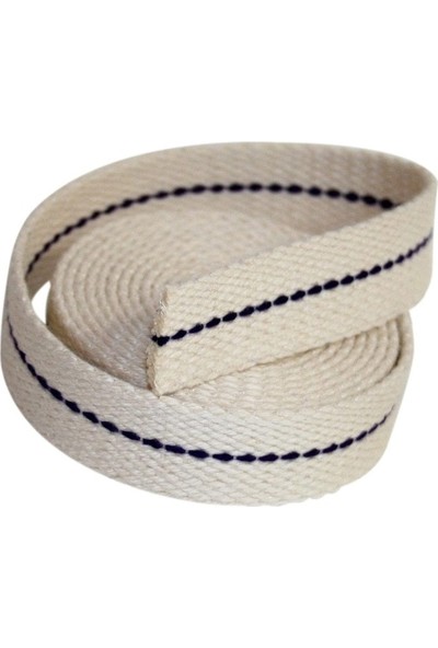 Arentek Klasik Gaz Lambası 14 Numara Fitili - 10MT