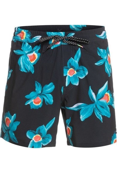 Quiksilver Mystic Session Str 15 Volley Şort