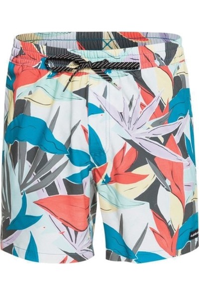 Quiksilver Mystic Session Str 15 Volley Şort