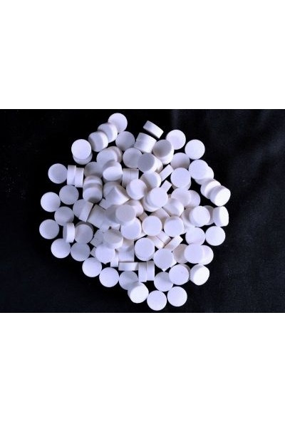Elmas Tuz Elmas Akvaryum Tuzu Tablet 1 kg Elmas Tuz Elmas Akvaryum Tuzu Tablet 1 kg