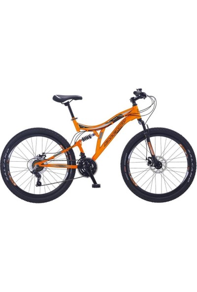 Salcano Nova 24 Md Disk Fren Dağ Bisikleti