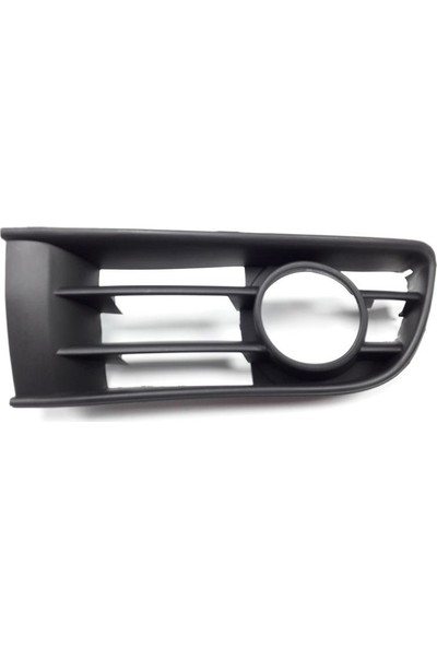 Gkl Volkswagen Polo 2002 - 2005 Ön Sol Sis Farı Izgarası 6Q0853665A Gkl Volkswagen Polo 2002 - 2005 Ön Sol Sis Farı Izgarası 6Q0853665A
