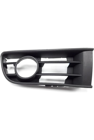 Gkl Volkswagen Polo 2002 - 2005 Ön Sağ Sis Farı Izgarası 6Q0853666C Gkl Volkswagen Polo 2002 - 2005 Ön Sağ Sis Farı Izgarası 6Q0853666C