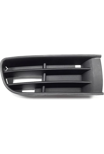 Gkl Vw Polo 2002-2005 Ön Tampon Sağ Izgarası Kapağı Sissiz 6Q0853666D Gkl Vw Polo 2002-2005 Ön Tampon Sağ Izgarası Kapağı Sissiz 6Q0853666D