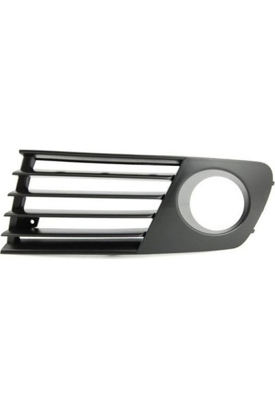 Gkl Seat Cordoba 2003 - 2009 Sol Sis Farı Çerçevesi Sisli 6L0853665L Gkl Seat Cordoba 2003 - 2009 Sol Sis Farı Çerçevesi Sisli 6L0853665L