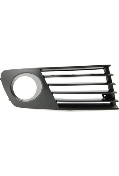 Gkl Seat Ibiza 2003 - 2009 Sağ Sis Farı Çerçevesi Sisli 6L0853666L Gkl Seat Ibiza 2003 - 2009 Sağ Sis Farı Çerçevesi Sisli 6L0853666L