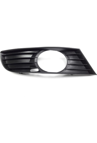 Gkl Seat Toledo Sağ Sis Farı Çerçevesi (1999 - 2005) 1M0853666F/C/A/E Gkl Seat Toledo Sağ Sis Farı Çerçevesi (1999 - 2005) 1M0853666F/C/A/E