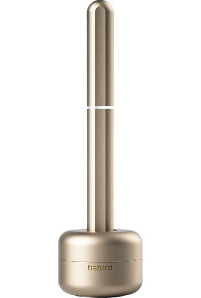 Bebird X17 Pro Akıllı Görüntülü Kulak Temizleme Cahazı - Gold Bebird X17 Pro Akıllı Görüntülü Kulak Temizleme Cahazı - Gold