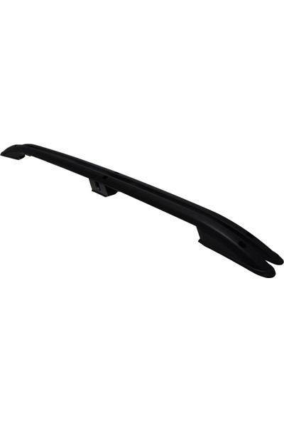 Ekiciler Dacıa Sandero (2008 Sonrası) Tavan Çıtası Port Bagaj Siyah Ekiciler Dacıa Sandero (2008 Sonrası) Tavan Çıtası Port Bagaj Siyah