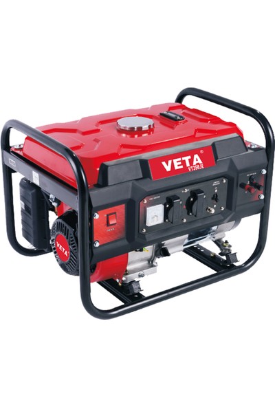 Veta VT350JE Jeneratör 2.8 Kw Ipli Veta VT350JE Jeneratör 2.8 Kw Ipli