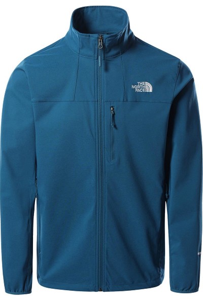 The North Face 2TYG Nimble Softshell Erkek Rüzgarlık The North Face 2TYG Nimble Softshell Erkek Rüzgarlık