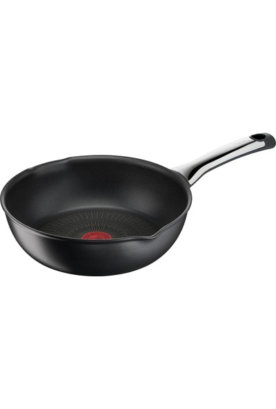 Tefal 6x Excellence Multipan Tava 26 cm - 2100118358 Tefal 6x Excellence Multipan Tava 26 cm - 2100118358