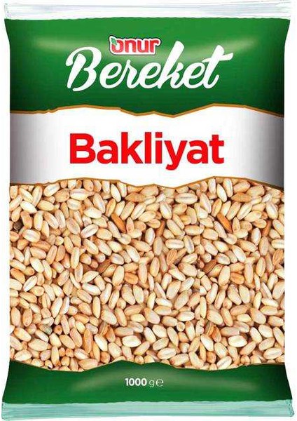 Onur Bereket Bak.asurelık Bugday 1 kg Fiyatı - Taksit Seçenekleri