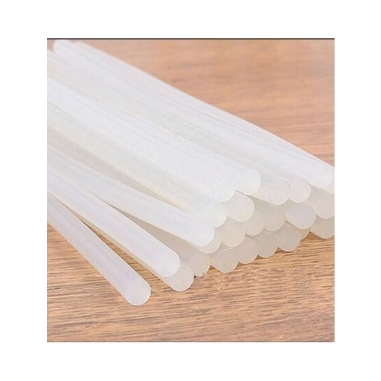 Macrofix Ince Çubuk Mum Silikon 500 gr - 40 Adet Fiyatı