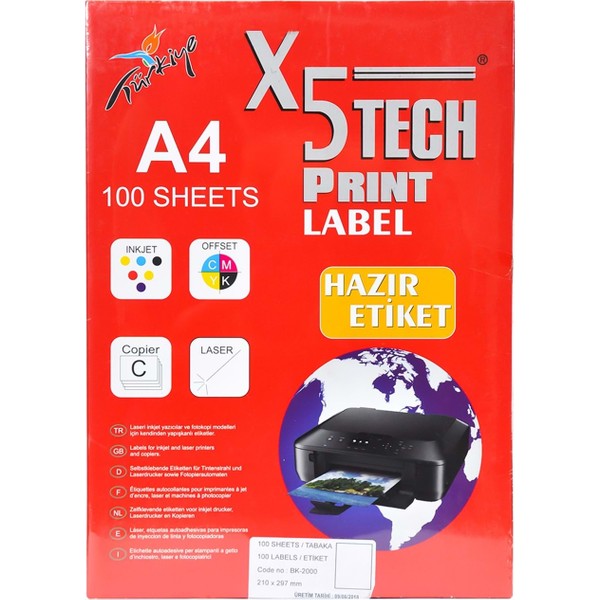 BK Etiket Modelleri, Fiyatları ve Ürünleri - Hepsiburada