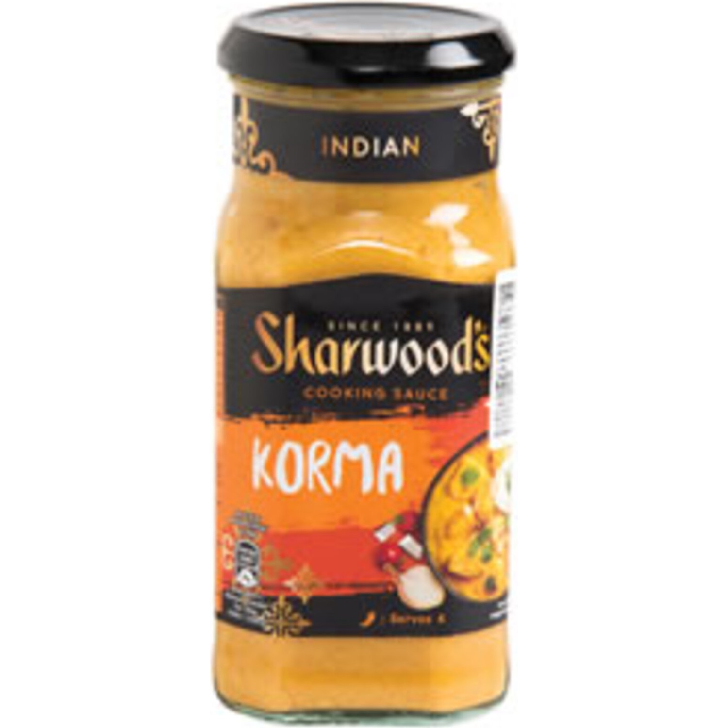 Sharwood's Korma (Khorma) Köri Sos 420 gr Fiyatı
