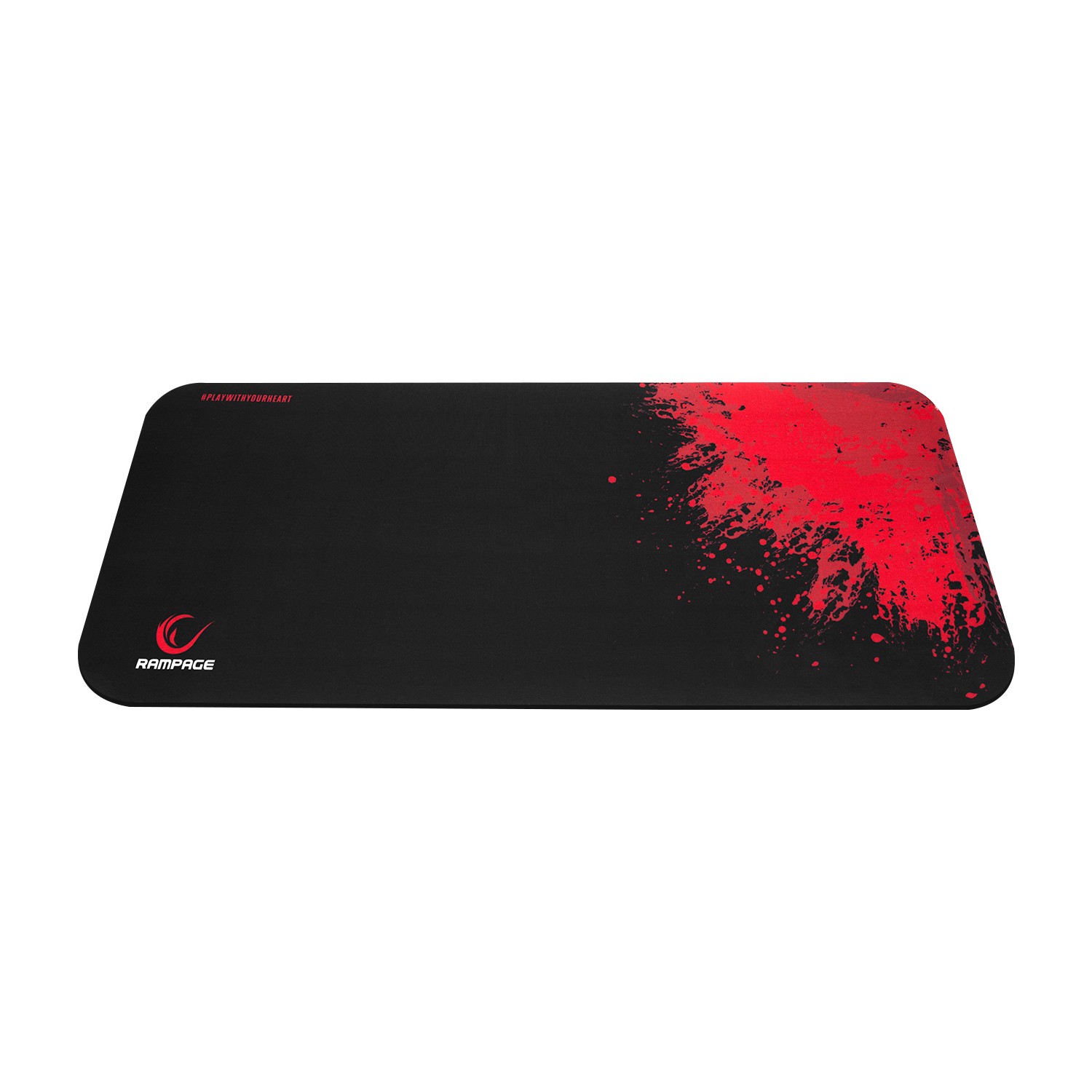 Rampage Mp-20 X-Jammer 300X700X3 mm Oyuncu Mouse Pad Fiyatı