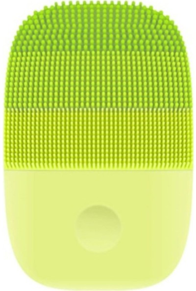 Xiaomi Inface Sonic Elektrikli Yüz Temizleyici Yeşil