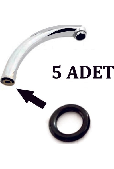 Musluk Boynu Contası